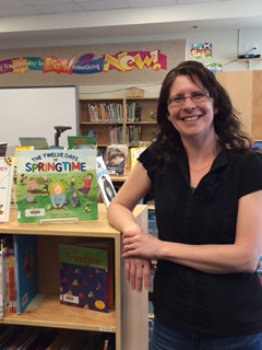 Library - Rutland Elementary